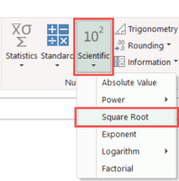 How to Calculate Square Root in Excel (Using Easy Formulas)