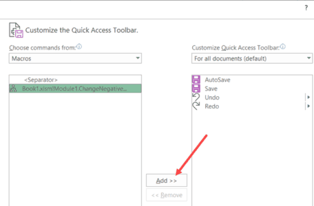 Change Negative Number to Positive in Excel [Remove Negative Sign]