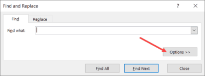 How to Remove Cell Formatting in Excel (from All, Blank, Specific Cells)