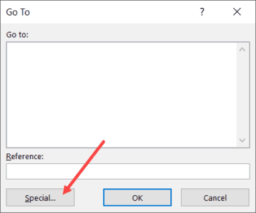 How to Remove Cell Formatting in Excel (from All, Blank, Specific Cells)