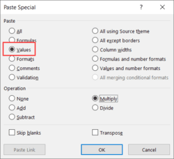 Change Negative Number to Positive in Excel [Remove Negative Sign]