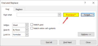 How to Remove Cell Formatting in Excel (from All, Blank, Specific Cells)