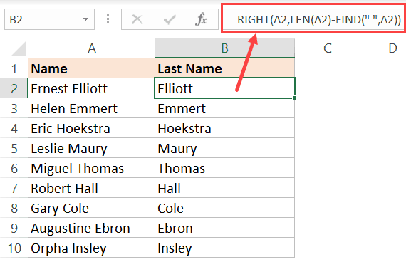 Excel Formula To Get Computer Name Excel Formulas To Sum If Cells 