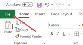 How to Create Custom List in Excel (Easy Step-by-Step Guide)