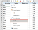 5 Ways to Insert New Columns in Excel (including Shortcut & VBA)