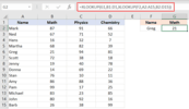 Excel XLOOKUP Function: All You Need to Know (10 Examples)