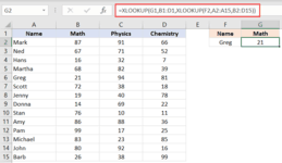 Excel XLOOKUP Function: All You Need to Know (10 Examples)