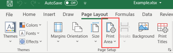 How to Print Multiple Sheets (or All Sheets) in Excel in One Go