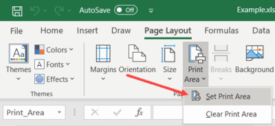 How to Print Multiple Sheets (or All Sheets) in Excel in One Go