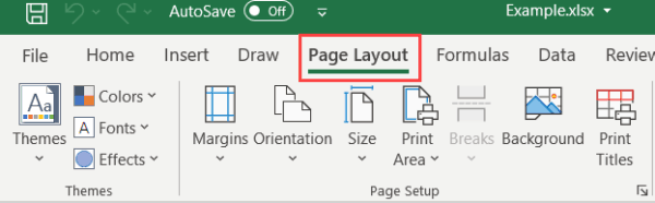 How to Print Multiple Sheets (or All Sheets) in Excel in One Go