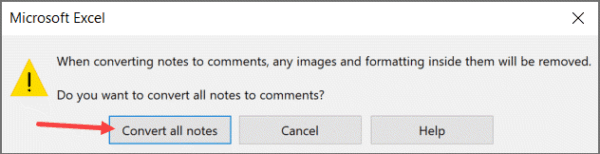 How To Insert Delete Comments In Excel Including Shortcuts
