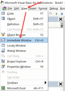 How to Insert / Delete Comments in Excel (including Shortcuts)