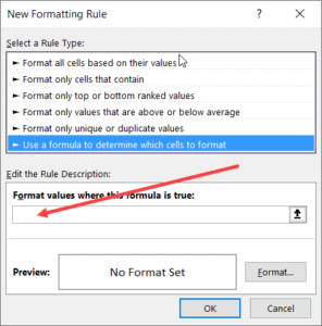 How to Copy Conditional Formatting to Another Cell in Excel