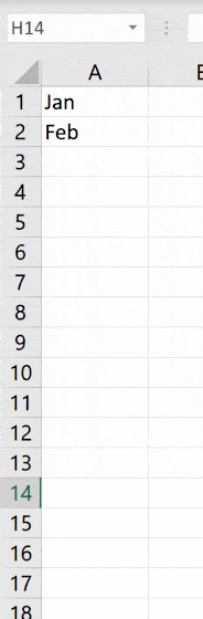 How To Create Custom List In Excel Easy Step by Step Guide 