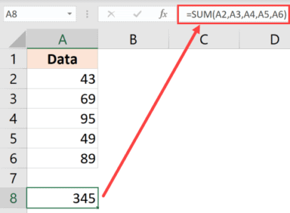 Excel Formulas Not Working: Possible Reasons and How to FIX IT!