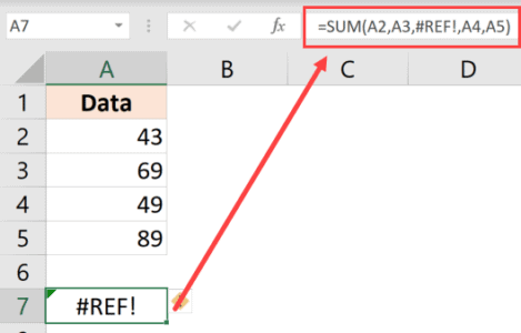 Excel Formulas Not Working: Possible Reasons and How to FIX IT!