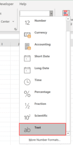 Excel Formulas Not Working: Possible Reasons and How to FIX IT!