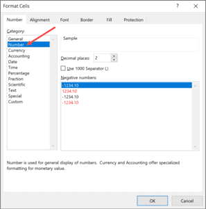 How to Remove Comma in Excel (from Text and Numbers)