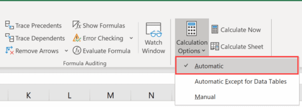 Excel Formulas Not Working: Possible Reasons and How to FIX IT!