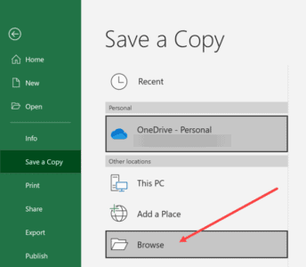 How to Remove Macros From an Excel Workbook (3 Easy Ways)