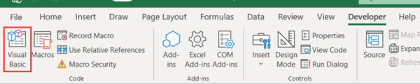 How to Remove Macros From an Excel Workbook (3 Easy Ways)