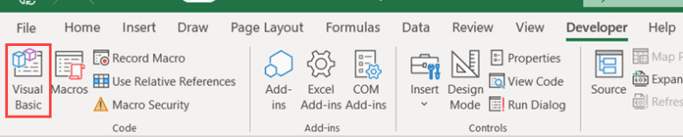 How to Remove Macros From an Excel Workbook (3 Easy Ways)
