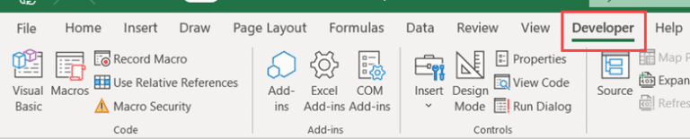 How to Remove Macros From an Excel Workbook (3 Easy Ways)