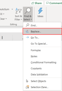 How To Remove Text Before Or After a Specific Character In Excel