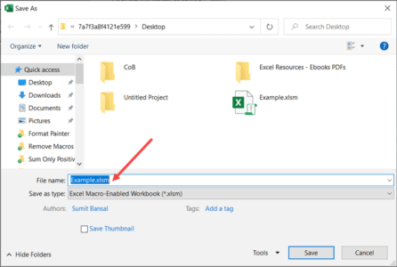 How to Remove Macros From an Excel Workbook (3 Easy Ways)