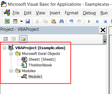 How to Remove Macros From an Excel Workbook (3 Easy Ways)