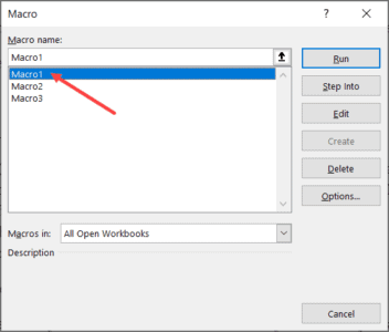 How to Remove Macros From an Excel Workbook (3 Easy Ways)