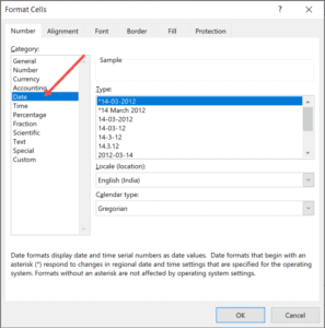 Convert Serial Numbers to Dates in Excel (2 Easy Ways)