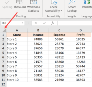How to Hide Formulas in Excel (and Only Display the Value)