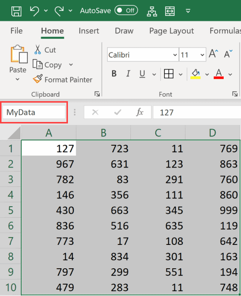 How To Highlight Multiple Cells In Excel A Step by Step Guide Tech Guide