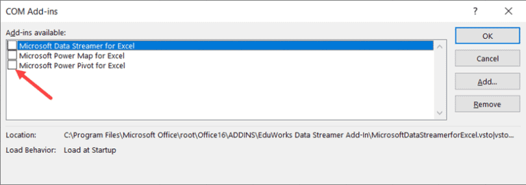 Microsoft Excel Won't Open - How to Fix it! (6 Possible Solutions)