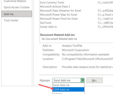 Microsoft Excel Won't Open - How to Fix it! (6 Possible Solutions)