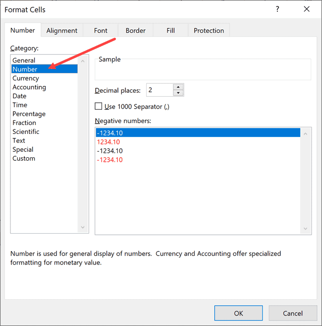 How To Add Decimal Places In Excel Automatically 