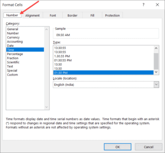 Calculate Time in Excel (Time Difference, Hours Worked, Add/ Subtract ...