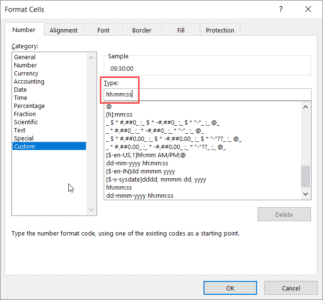 Calculate Time in Excel (Time Difference, Hours Worked, Add/ Subtract ...