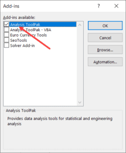 How to Calculate Correlation Coefficient in Excel (2 Easy Ways)