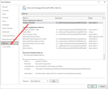 How to Calculate Correlation Coefficient in Excel (2 Easy Ways)