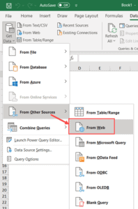 How to Import XML File into Excel | Convert XML to Excel