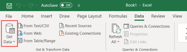 How To Import Xml File Into Excel Convert Xml To Excel