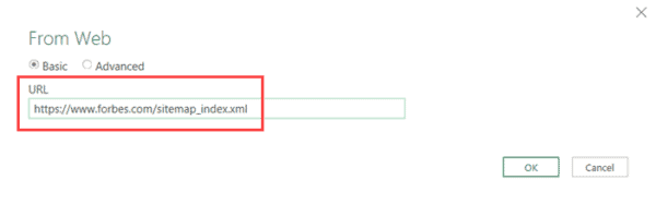 How to Import XML File into Excel | Convert XML to Excel