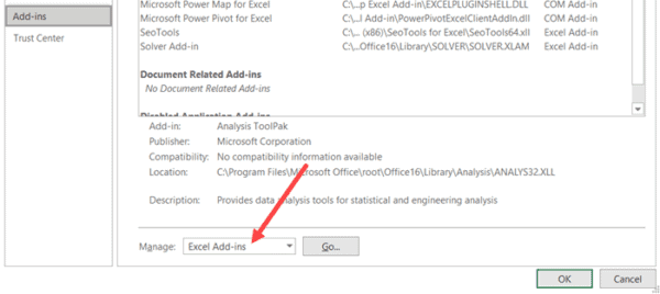 How to Calculate Correlation Coefficient in Excel (2 Easy Ways)