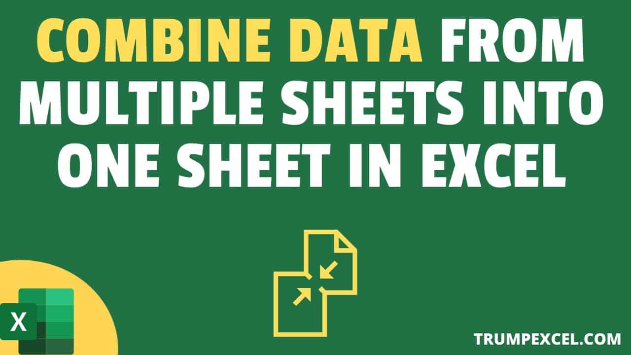 How To Combine Two Sheets Into One Pivot Table Brokeasshome