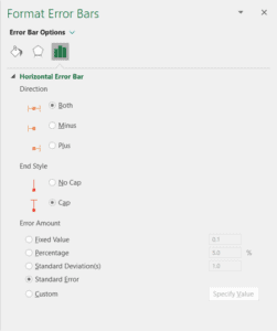How to Make a Scatter Plot in Excel (XY Chart)