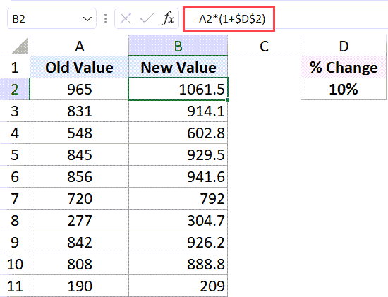 How To Change Value Percentage In Pivot Table Brokeasshome