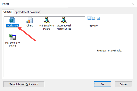How To Insert New Worksheet In Excel Easy Shortcuts Trump Excel