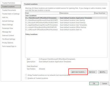 How to Enable Macros in Excel? Everything You Must Know!